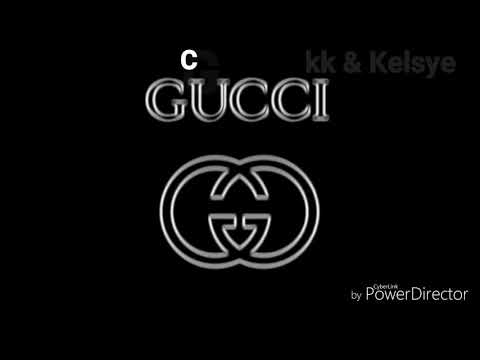 CG Trell feat Dee & Kk & Kelsye - GUCCI
