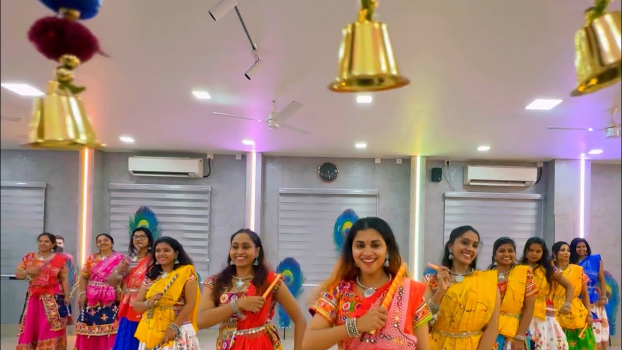 A celebration of splendid moves and vibrant colours - JS Dance Academy ...