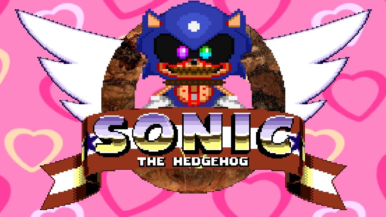 SONIC.DDLC - YouTube