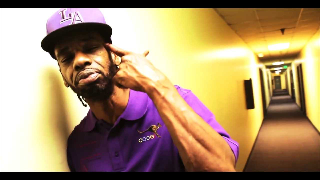 TONY KINSEY - UNTIL I DIE - YouTube