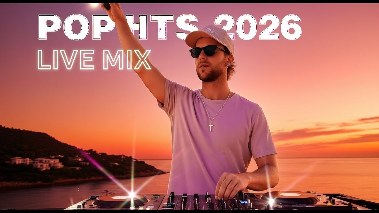 Top 20 Newest Pop Hits 2026 🎵 Bruno Mars, Lady Gaga, Dua Lipa, Adele ...