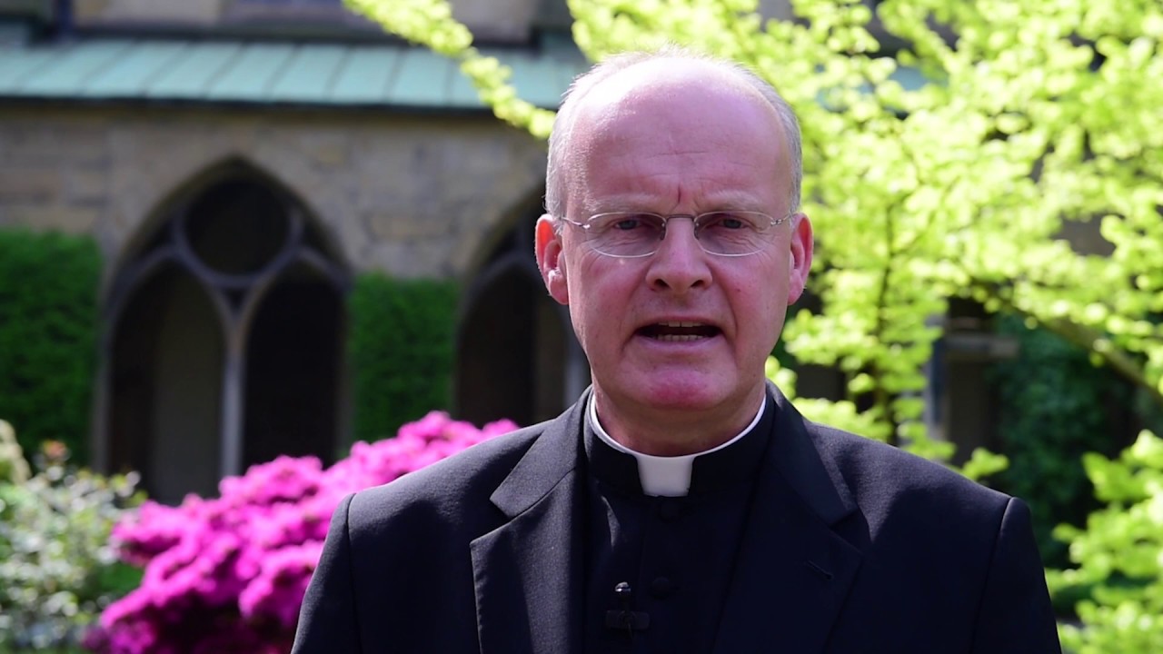 Bischof Franz-Josef Overbeck zu Lockerung der Vorgaben zur ...