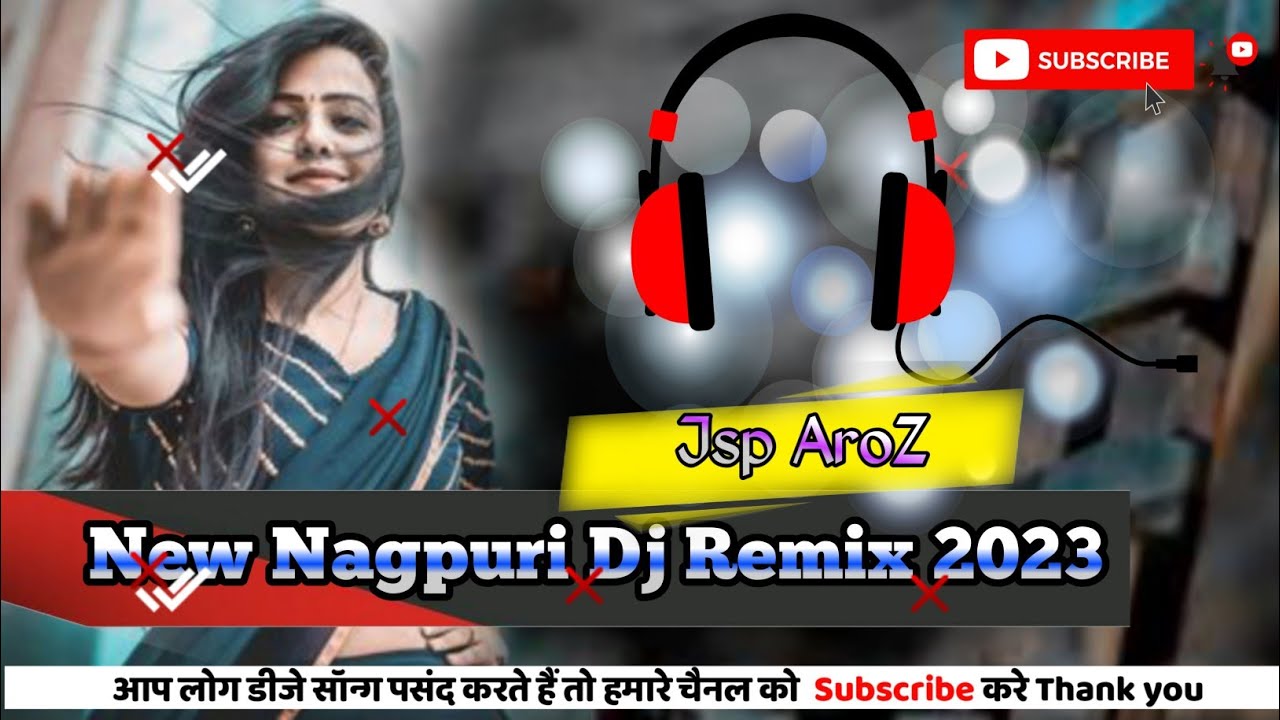 New Nagpuri Dj Song 2022 || New Nagpuri Dj Remix Song 2023 Ka || Nagpuri Dj Song || Nagpuri Dj ...