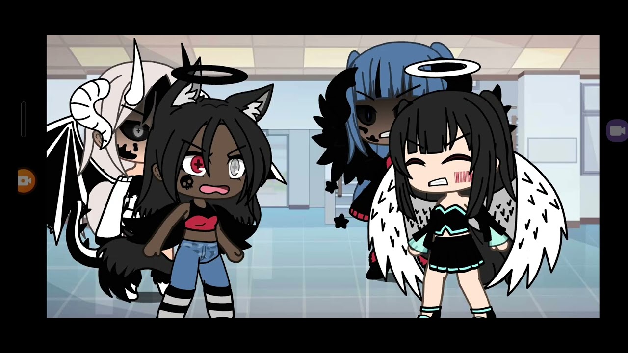 Honestly Glmv (Glmv by GxchaElsie) Enjoy - YouTube