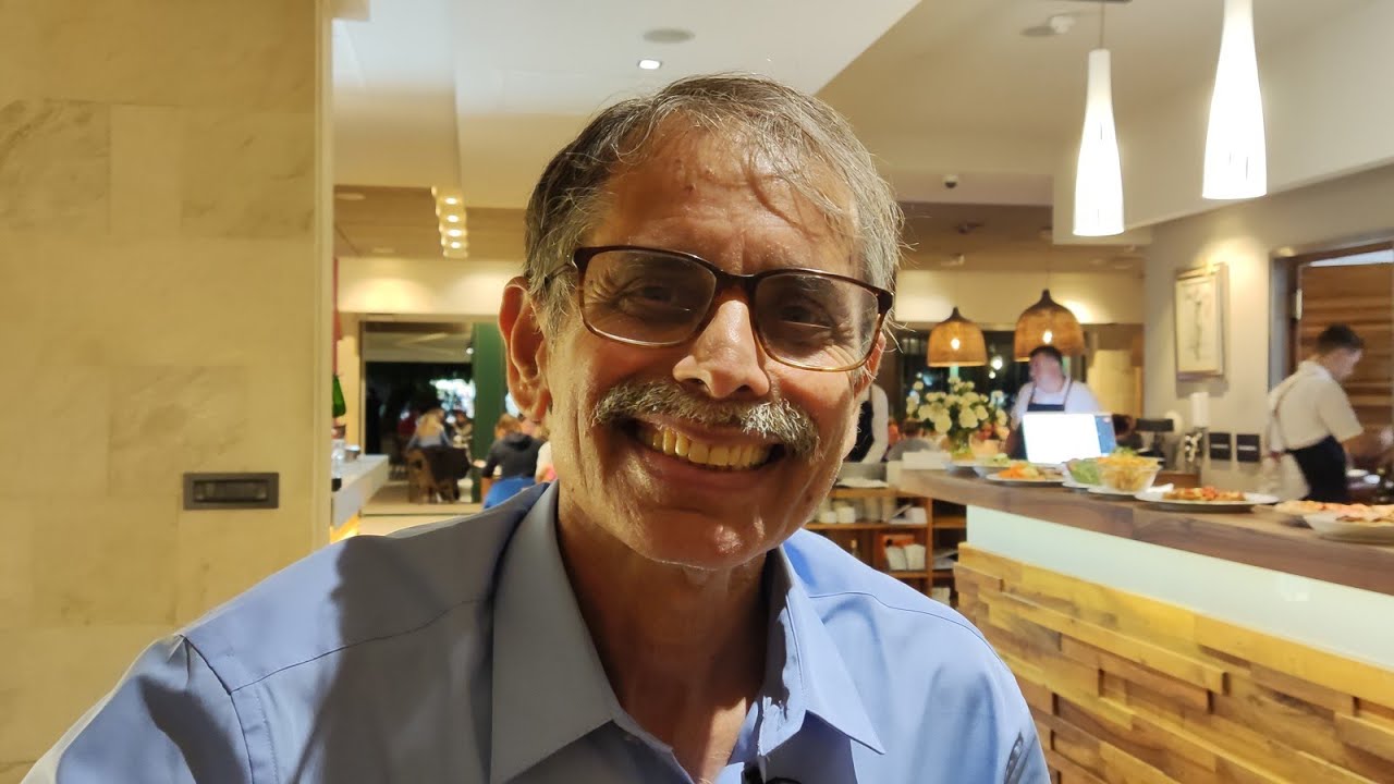 Testimony by Manjit from Indian | A Hindu View on Medjugorje - YouTube