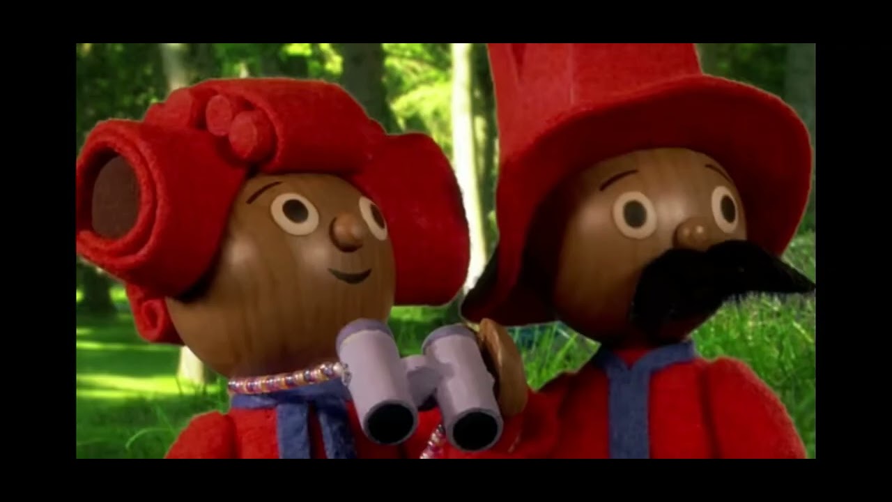 The Haahoos Jump! - YouTube