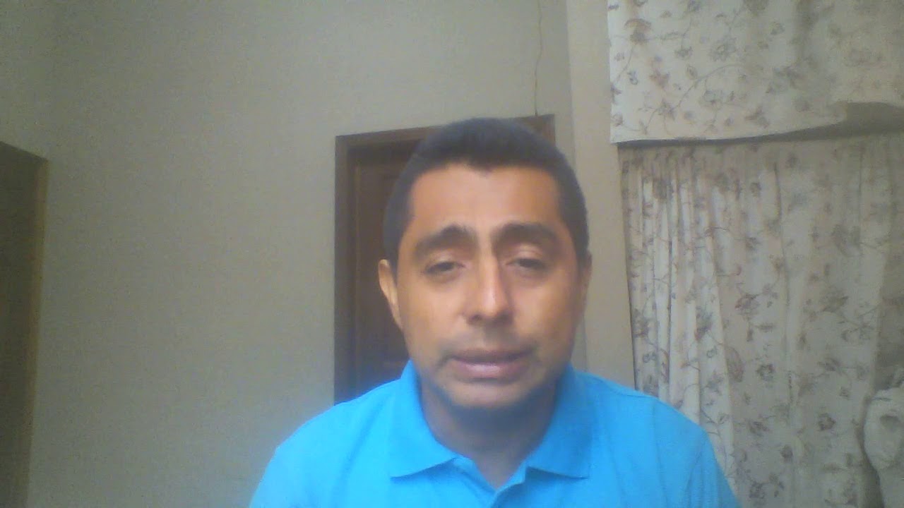 Carlos Vindel C_Curso Pedagogía y Didáctica2017 - YouTube