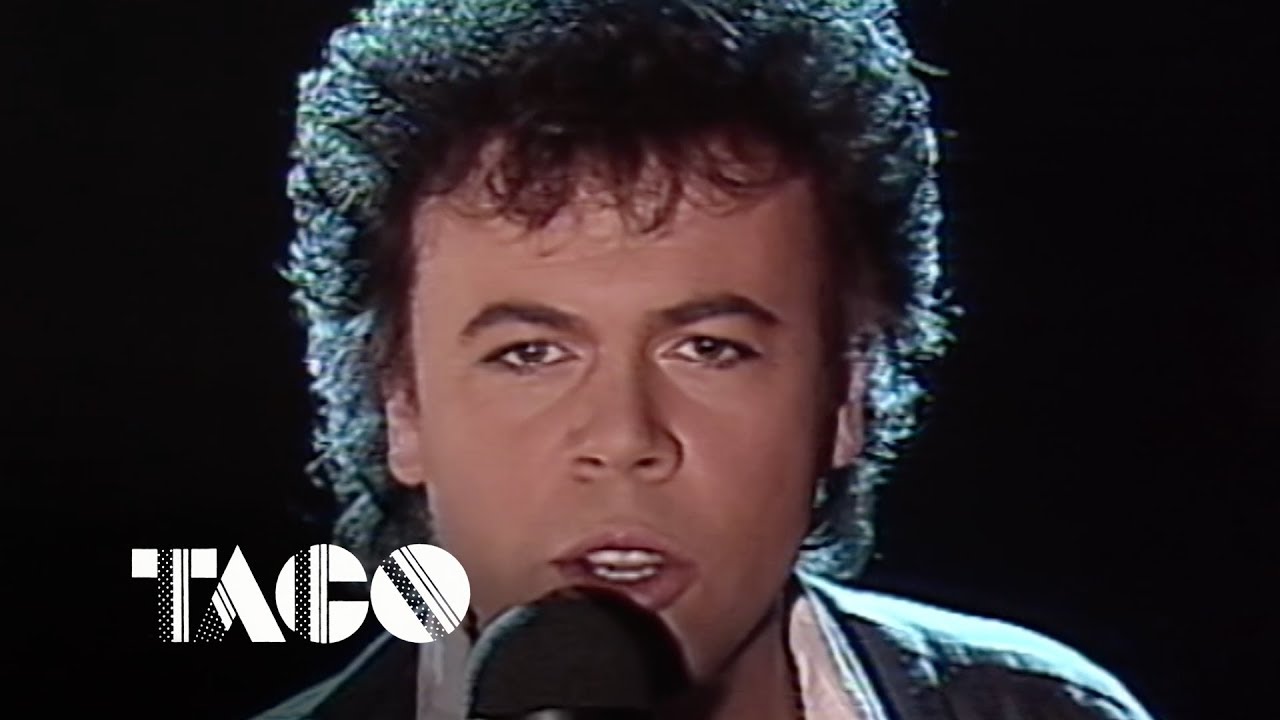 Taco - You're The Answer To It All (Official Video) - YouTube