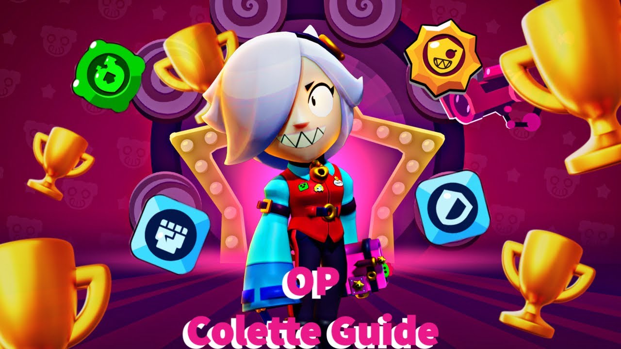 How to play Colette + the best build - YouTube