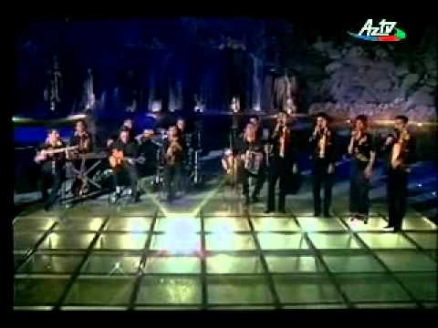 AYPARA QRUPU ala goz papuri.mp4 - YouTube