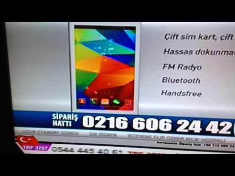 Vmax S5 telefon dolandırıcıları -2