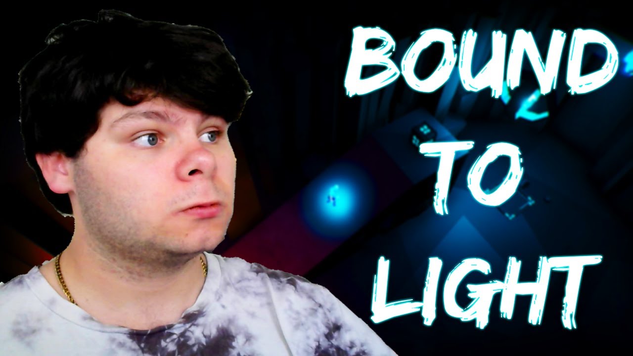 SAVING SOULS - Bound To Light - YouTube