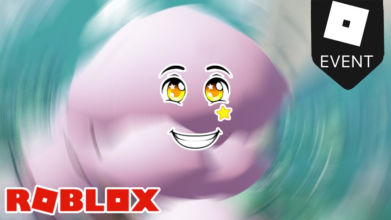 [EVENT] Cara Mendapatkan AWARD-WINNING SMILE Face | ROBLOX INDONESIA ...