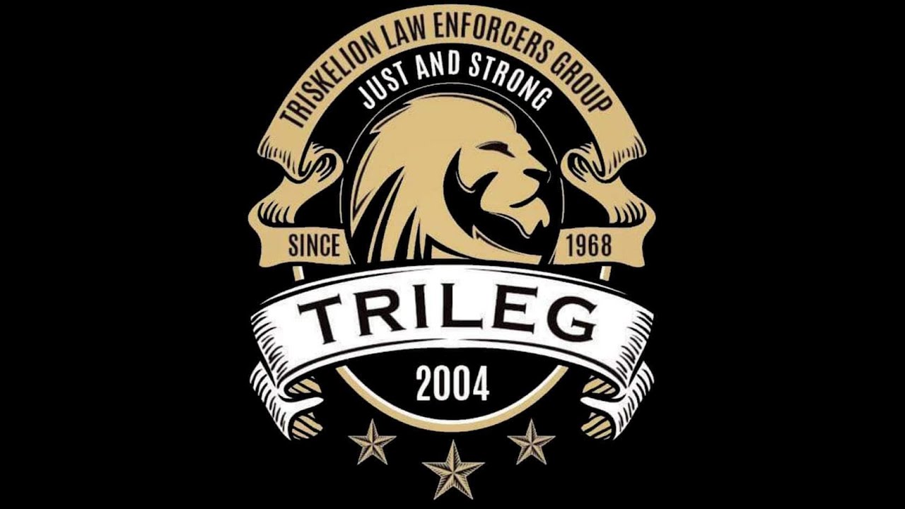 Saludo! (TRILEG Song) - YouTube