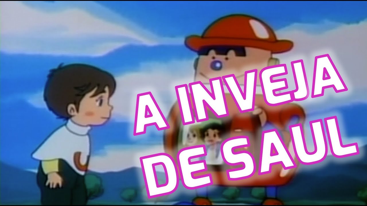 Superbook│Superbook Clássico│Temporada 2│EP22 - YouTube