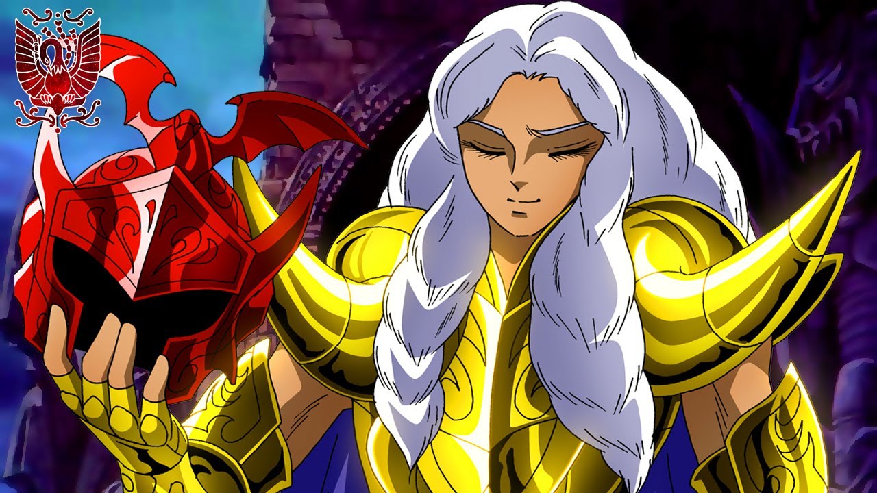 ¿ES AVENIR DE ARIES EL GRAN PATRIARCA DE NEXT DIMENSION? 10 DATOS ...