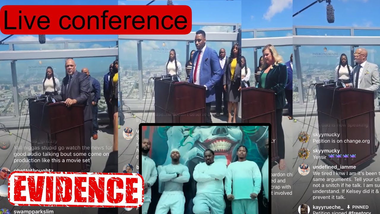 New evidence on Tory lanez case🤐Days after evidence presented Tory gets ...