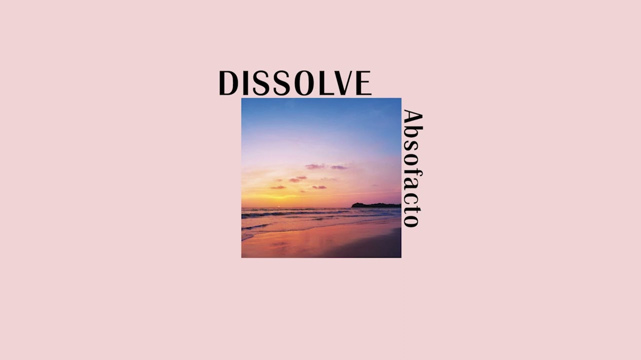 DISSOLVE (by Absofacto) | NITESHIFT (Thaisub) (lyrics) - YouTube