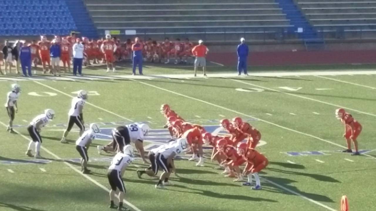 Tanner game 7(40) - YouTube