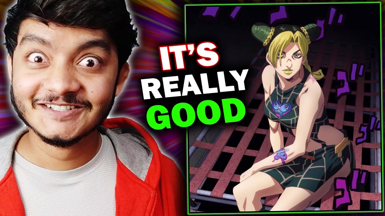 Bro... Watch this Anime 😍 (Never seen anything like this) - YouTube