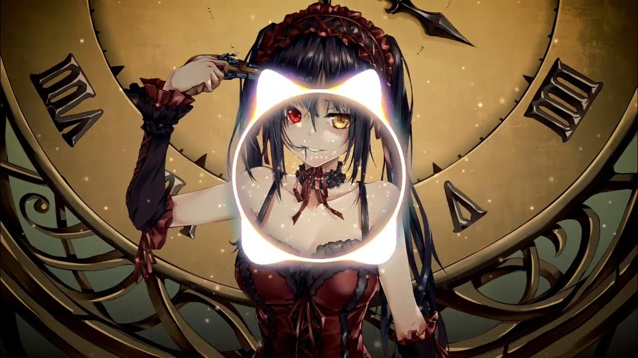 lilbubblegum x K4NIKI - GEEK'D UP(Bass Boosted) - YouTube