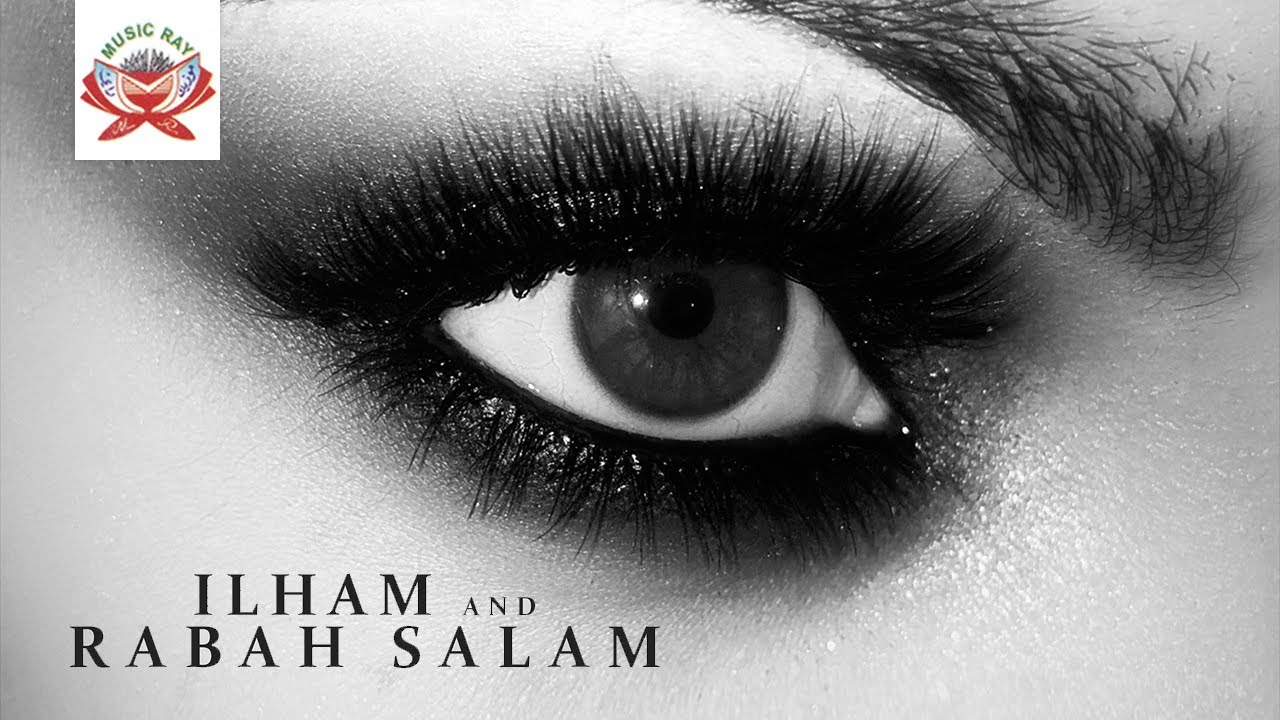 Ilham & Rabah Salam - Aliman (Official Audio) - YouTube