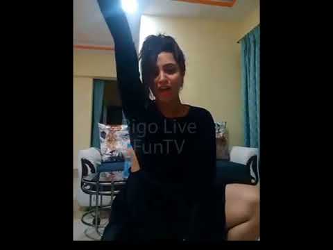 Arshi Khan New Video 2017 Bigo live 1#   YouTube