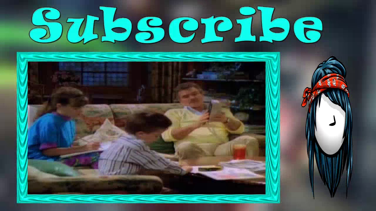 Evening Shade S01E20 I Am Wood, Hear Me Roar - YouTube