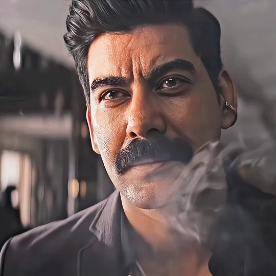 CYRUS ☠️🔥 | WHY SO SERIOUS | MARCO MOVIE EDIT | PSL X CYRUS - YouTube