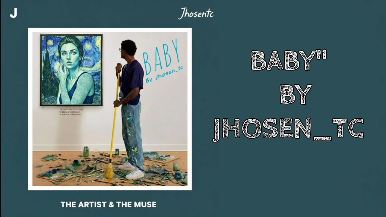Jhosen Tc - Baby (Official Lyric Video) - YouTube