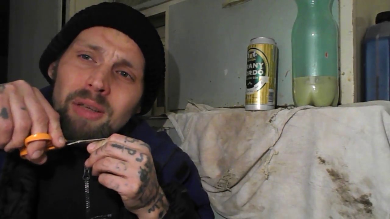 Bartos Cs. István 2017-novemberi üzenete 9-rész - YouTube