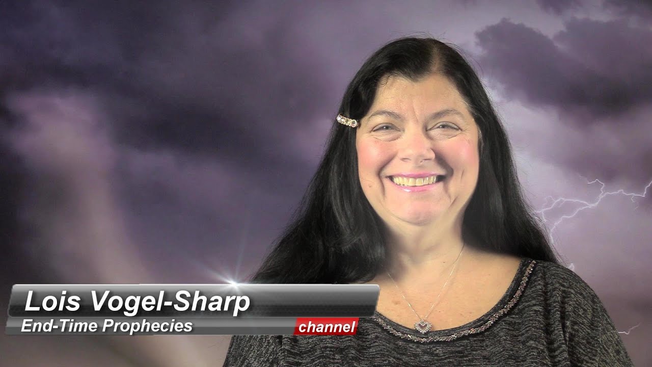 Prophecy - Storms Are Still Coming 124 Time Frame 10-12-2020 Lois Vogel ...