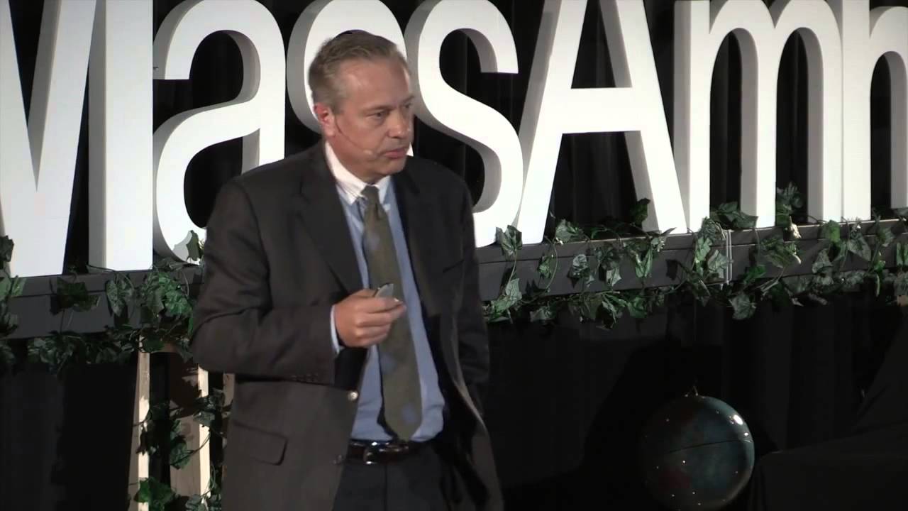 Dr C Michael Gibson - YouTube