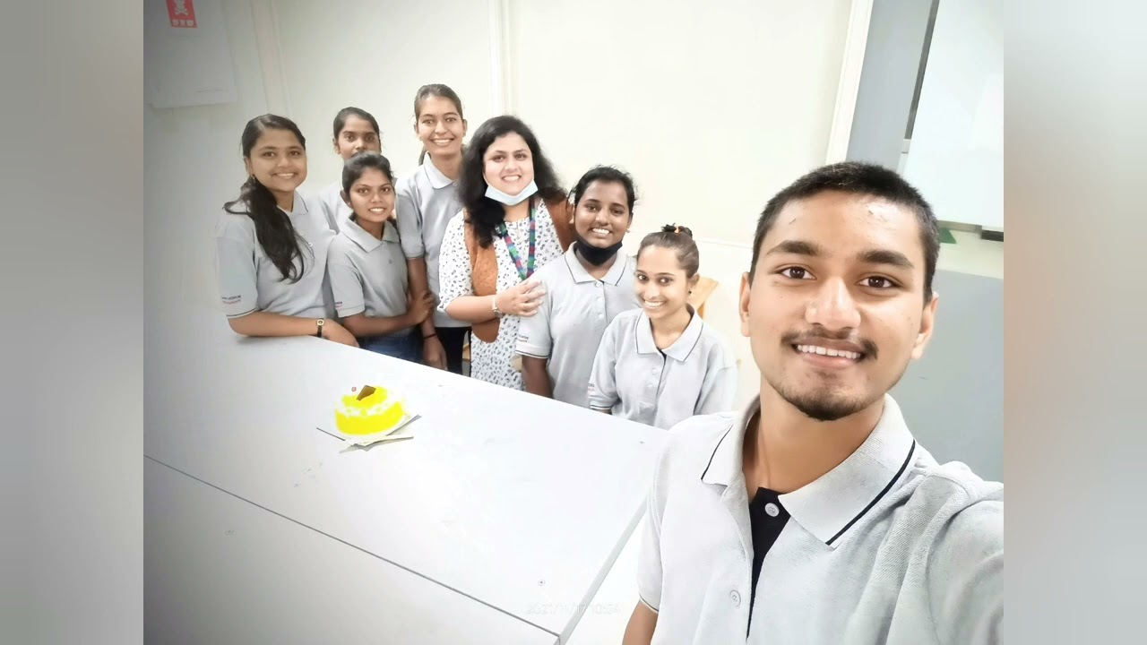 Bosch training centre Nashik - YouTube