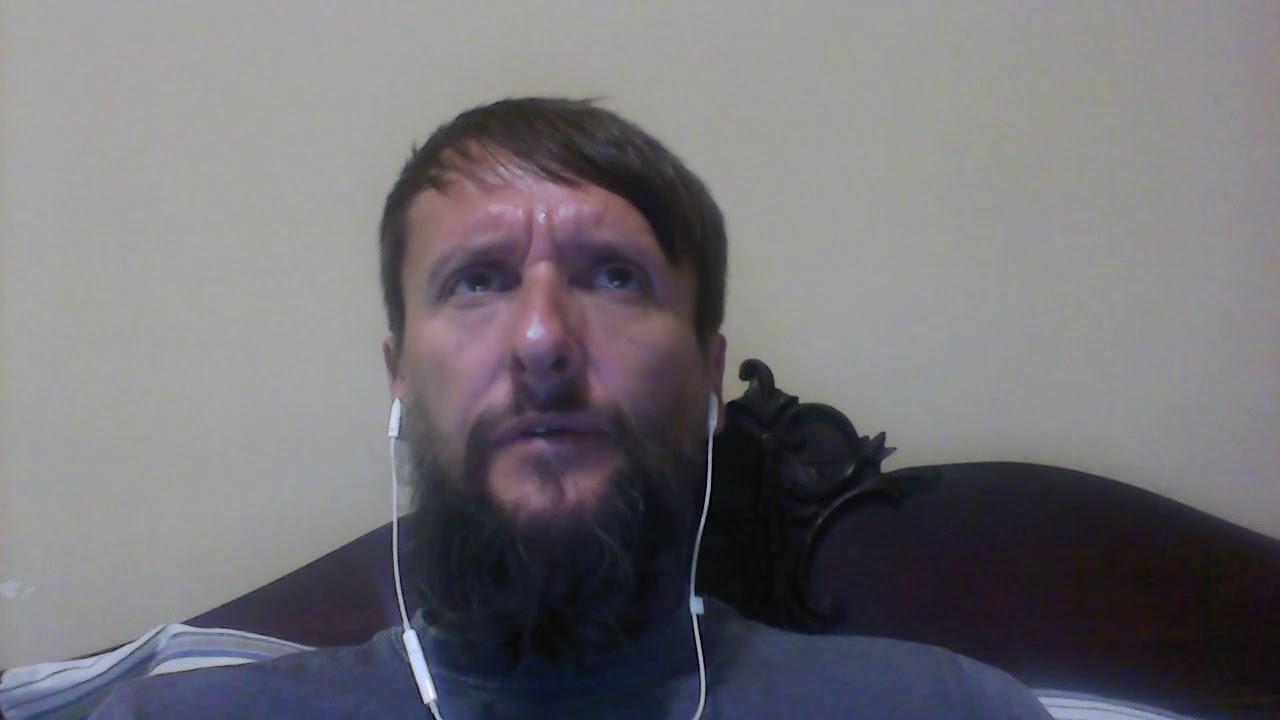 Drinking Problem karaoke cover - YouTube