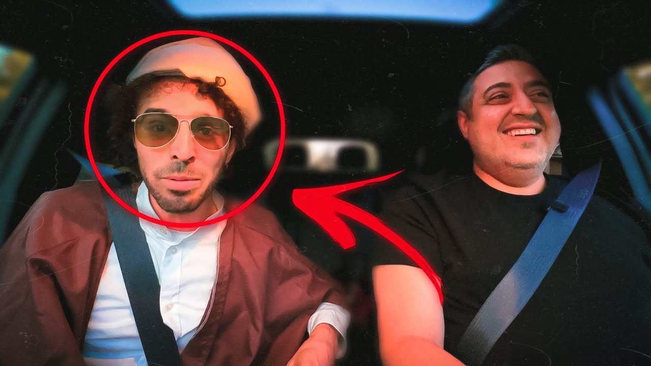 ( EP0220 ) به سمت خدا با حاج آقا جیدال 📿🤲 /Gdaal - YouTube