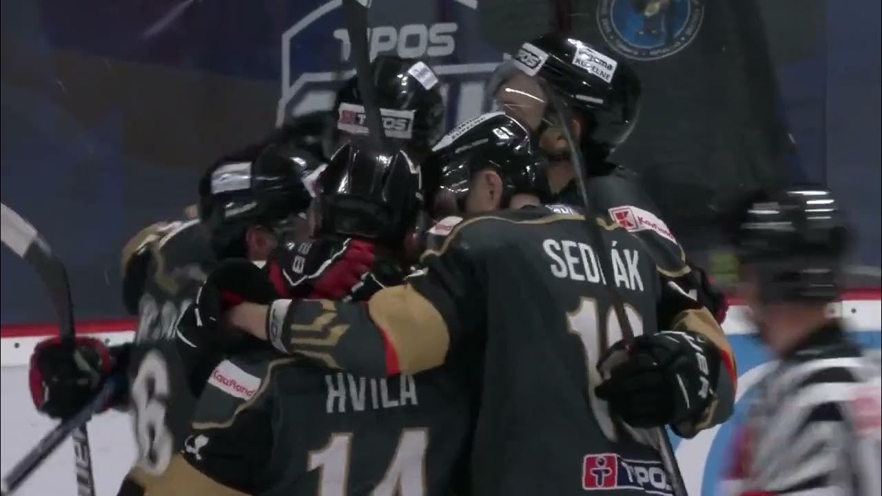 22. kolo HK Gladiators Trnava – HC Topoľčany 2:6 (HIGHLIGHTY) - YouTube 22. kolo HK Gladiators Trnava – HC Topoľčany 2:6 (HIGHLIGHTY) - YouTube