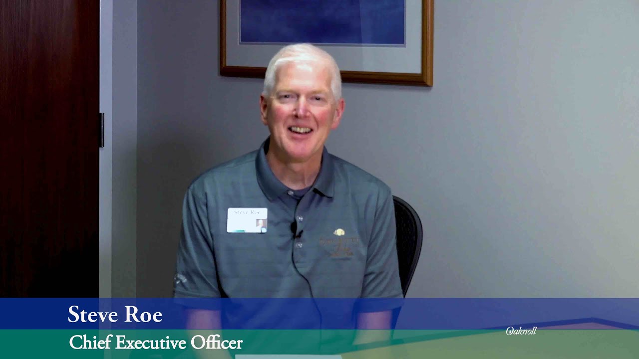 Steve Roe, CEO, Weekly Video, January 10, 2025 - YouTube