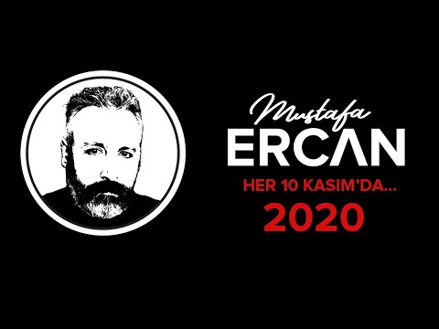 MUSTAFA ERCAN - ATAM - (10 KASIM) - YENİ 2020