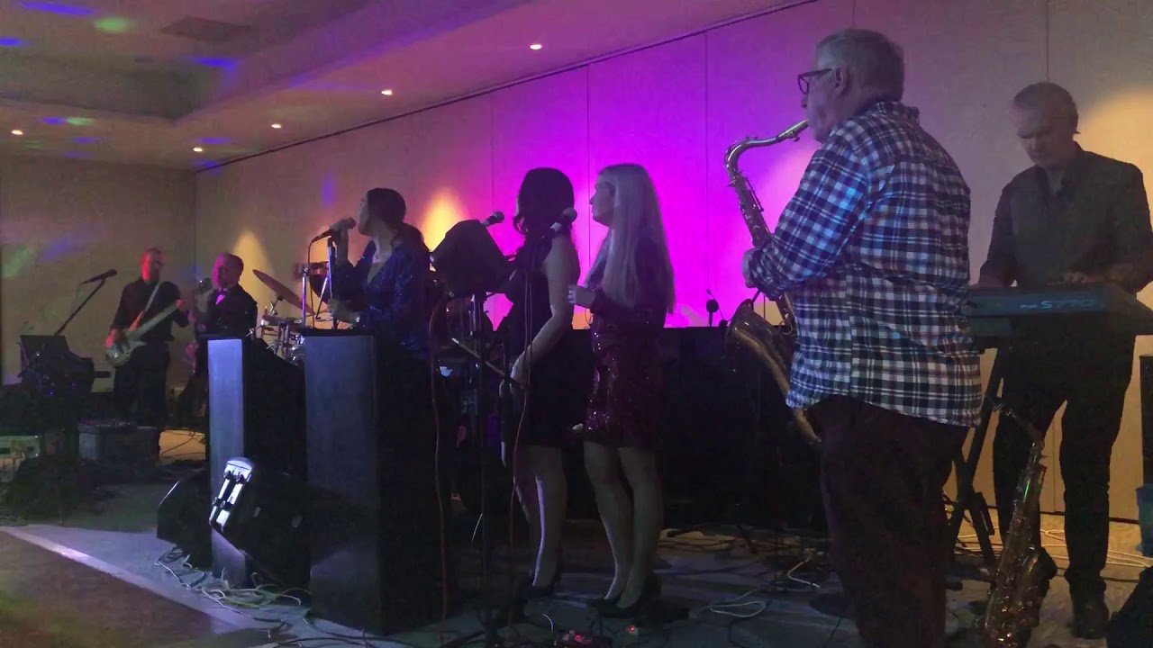 I Got The Music In Me - Kaylie Malone - YouTube