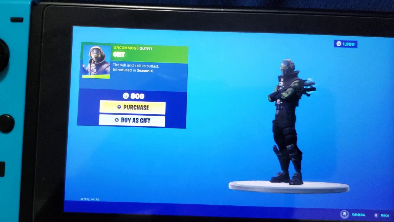 Clown Skins Back! Fortnite Item Shop 3/31/2020 - YouTube