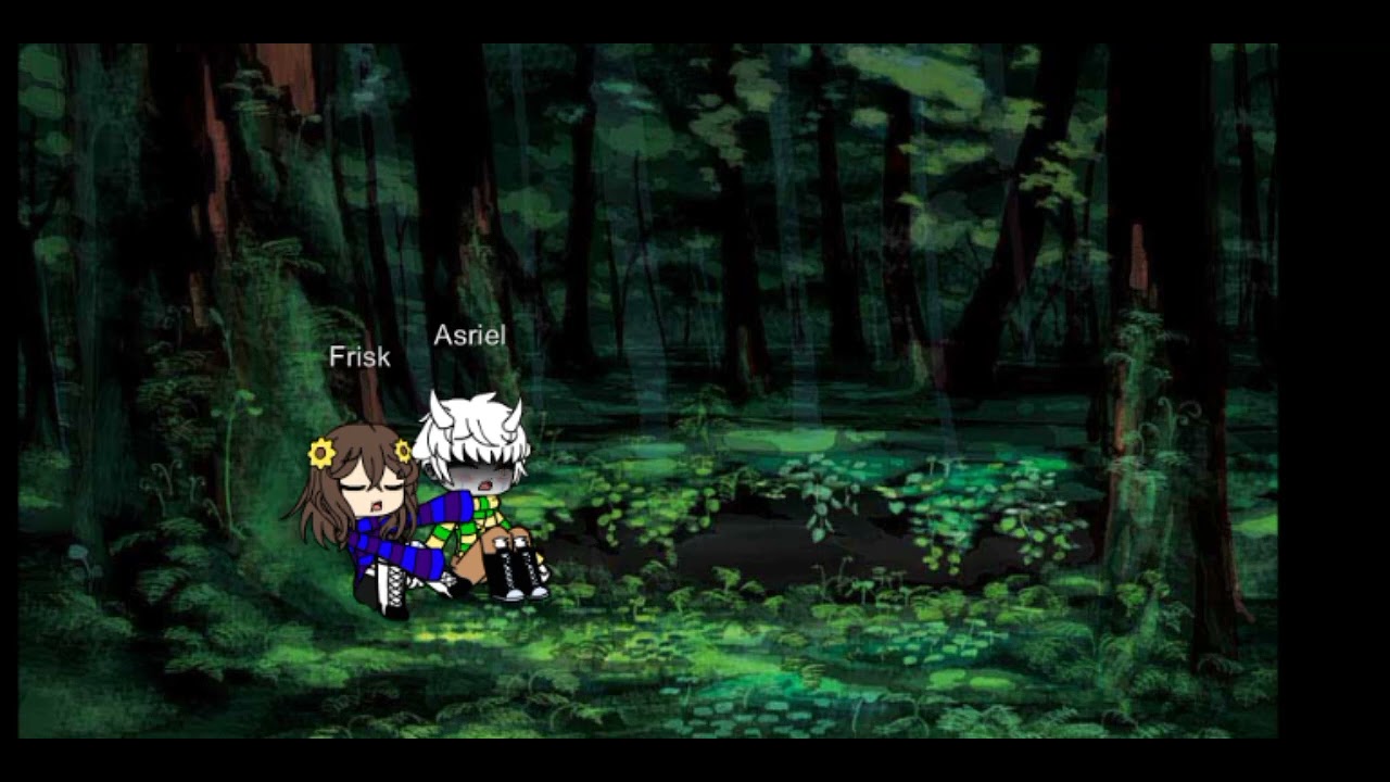 undertale asriel's theme - YouTube