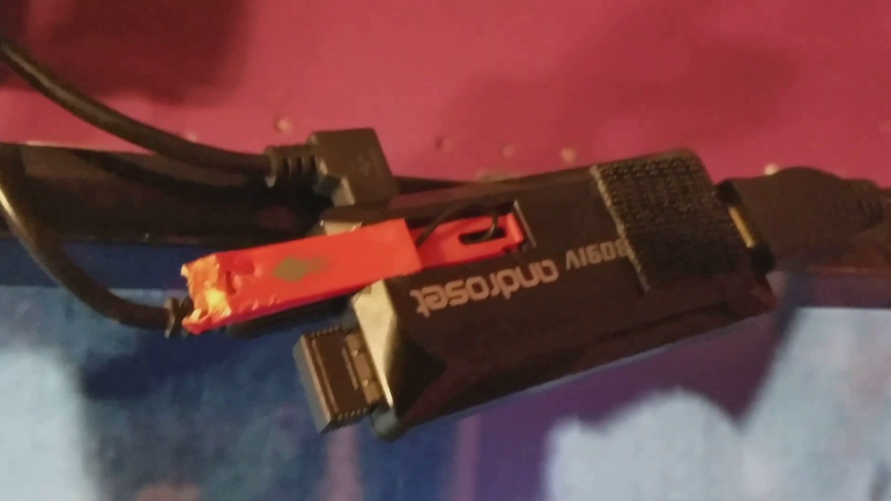 Therm App camera .android stick.Therm app plus - YouTube