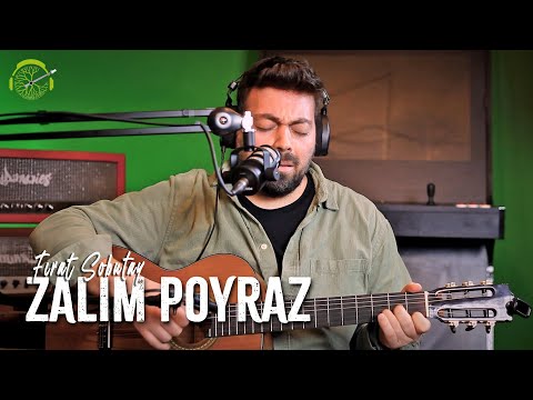 Fırat Sobutay | Zalım Poyraz | Doğa İçin Çalanlar Podcast