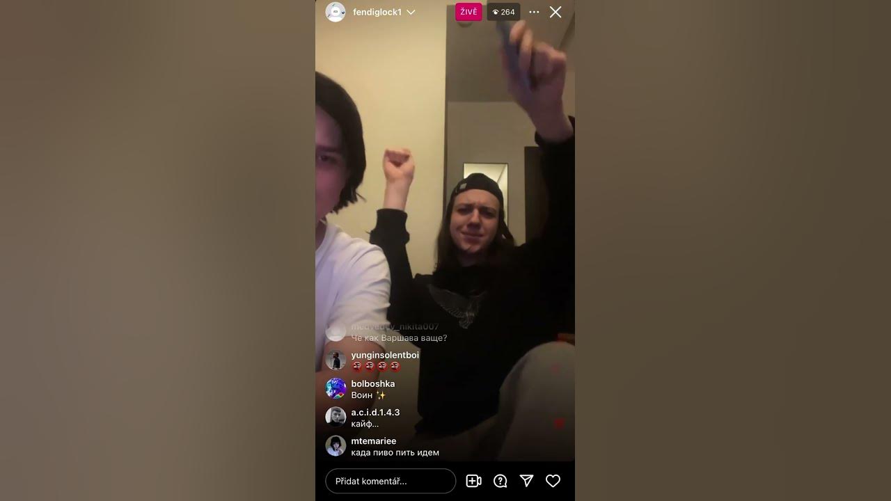 FENDIGLOCK - RASTA (demo snippet) (29.02.24) - YouTube