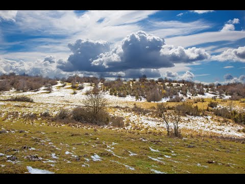 Podcast - Tipy na výlety v Regióne Gemer - Národný Park Slovenský kras
