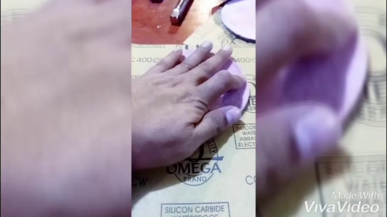 How to paint your car in 5 days K92 Paint - YouTube
