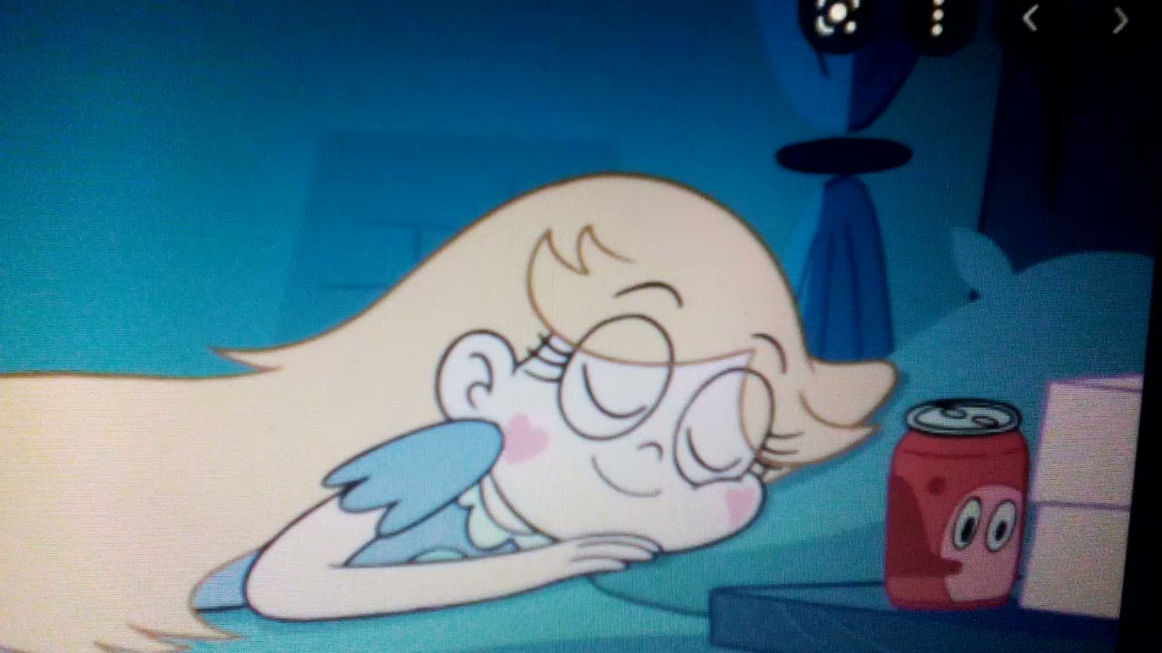 Star butterfly fart - YouTube