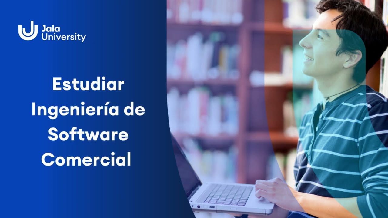 Conoce Jala University - YouTube