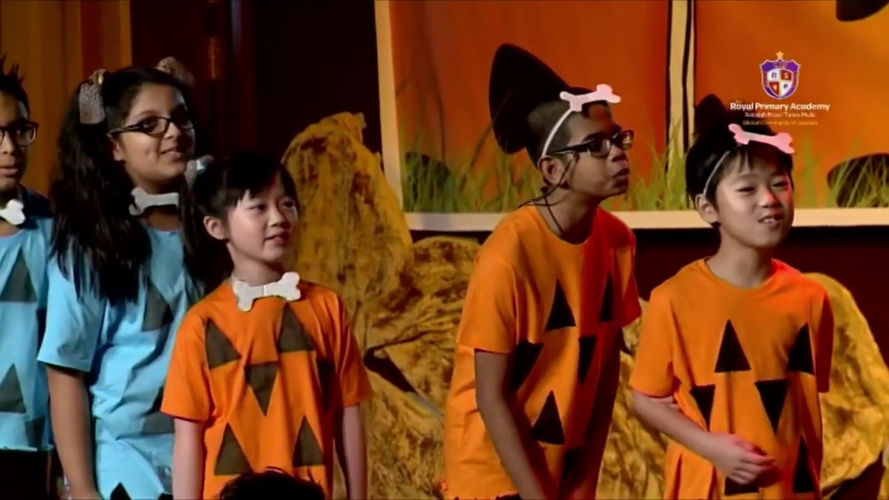 Regality Academy - Rock Bottom 2018 - YouTube